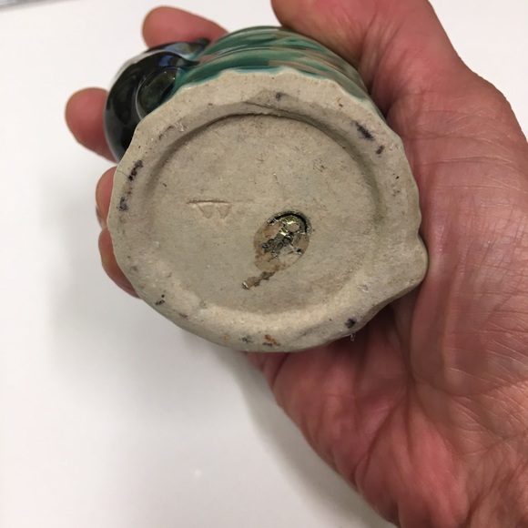 Office | Vintage Paper Clip Holder | Poshmark